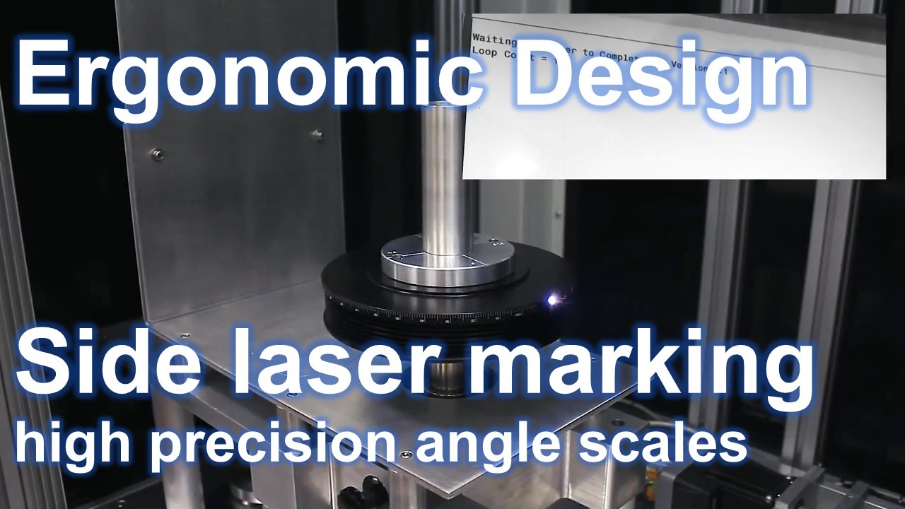 Automated Laser System Engineering Services | - High Precision Laser ...