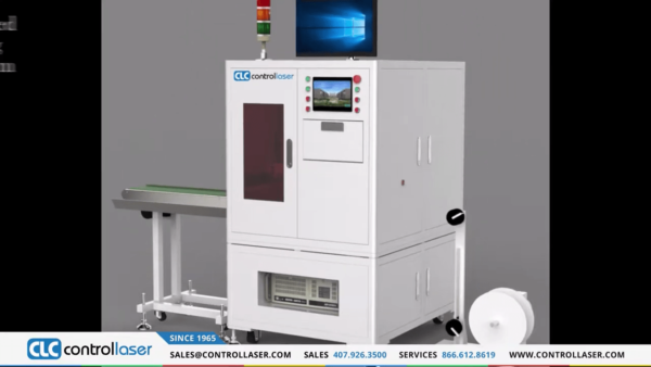 Automated Laser System Archives - Control Laser Corp Since 1965