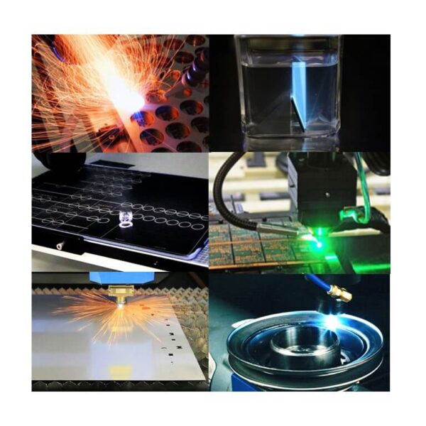 CLC - Control Laser Corp Since 1965