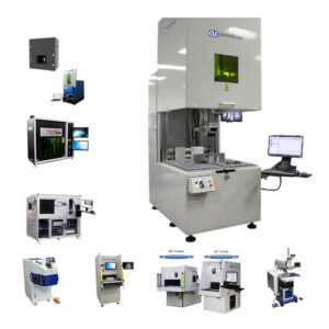 CLC - Control Laser Corp Since 1965