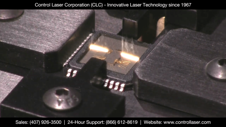 laser micromachining Archives - Control Laser Corp Since 1965