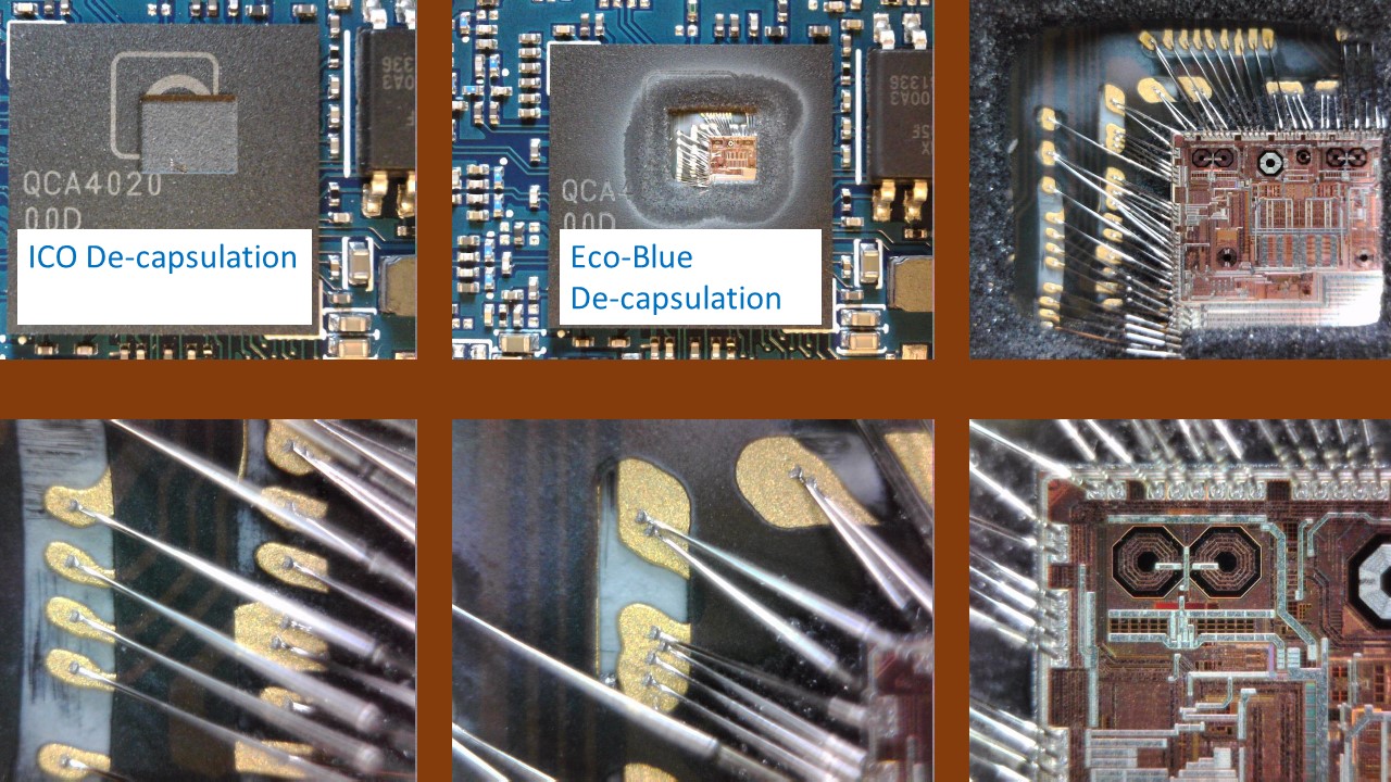 laser micromachining Archives - Control Laser Corp Since 1965