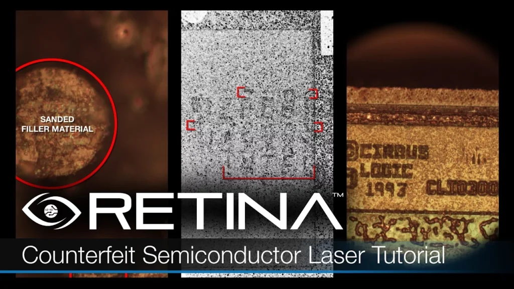 RETINA® Archives - Control Laser Corp Since 1965