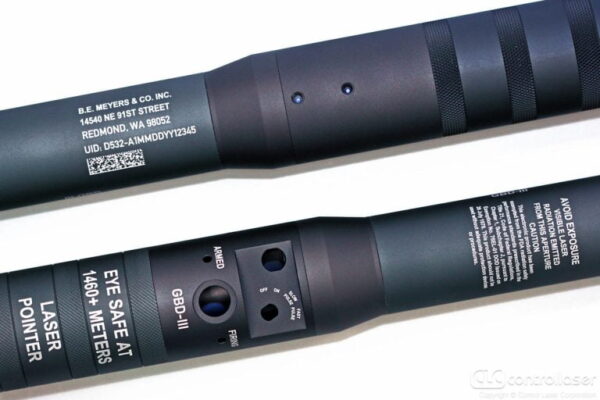 Tactical ArmsMark® - Embossing 3d laser engraving UID laser marking Gun ...