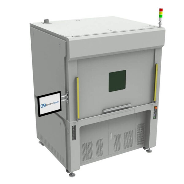 FALIT® - TRIO - Control Laser Corp Since 1965