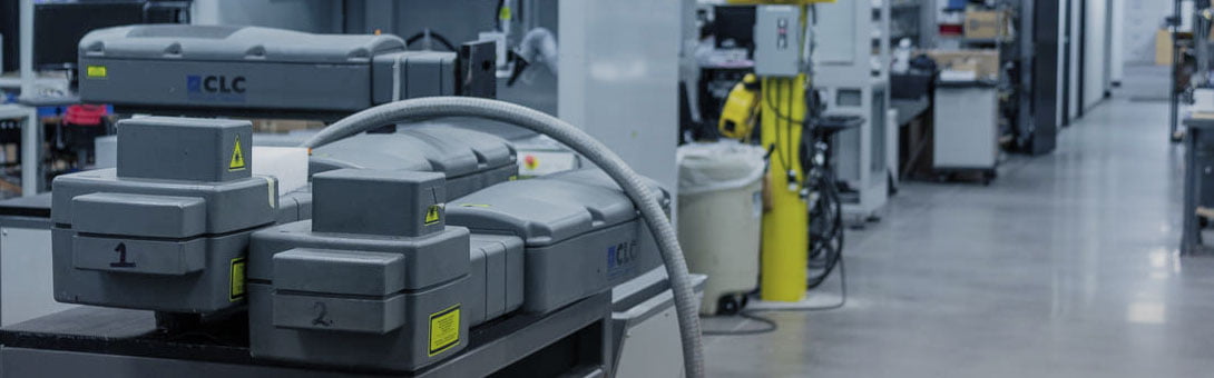 Upgrade old laser equipment - Control Laser Corp Since 1965