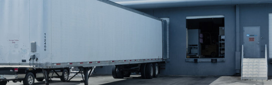 Laser Equipment Shipping Arrangements - Control Laser Corp Since 1965