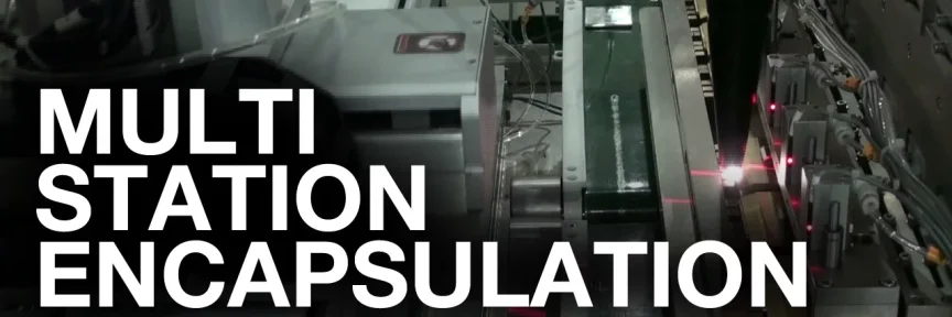 Automated Laser System - InstaWeld® Precise Laser Seam Welding in ...