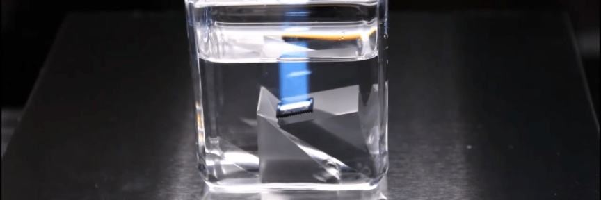 FALIT® ECO Blue DEMO - Nondestructive Laser Decap for semiconductor ...