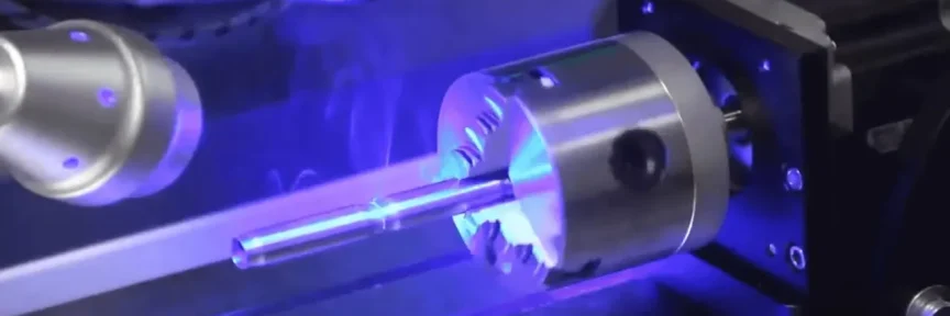 InstaWeld®| Laser Spot Welder | Rotary Auto Feeder - Control Laser Corp ...